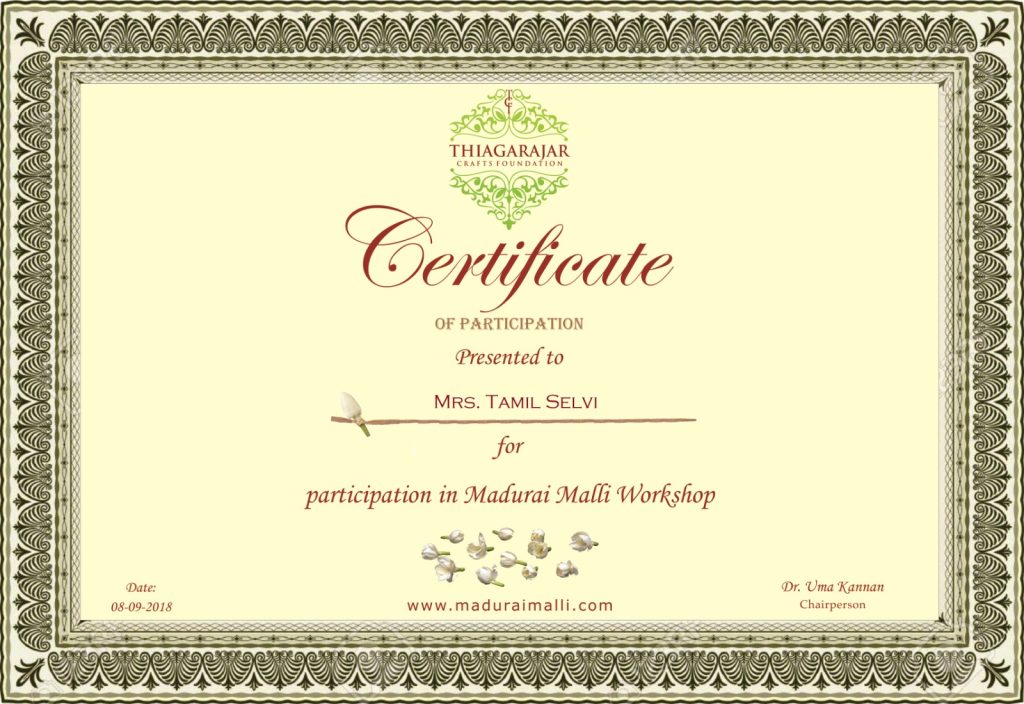 Gallery – Madurai Malli Fragrances