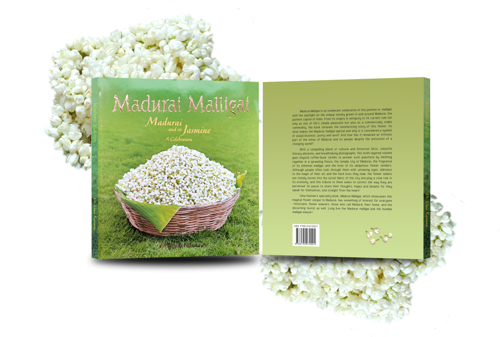 Home - Madurai Malli Fragrances