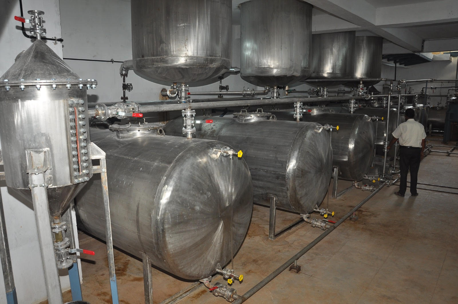 Gallery – Madurai Malli Fragrances